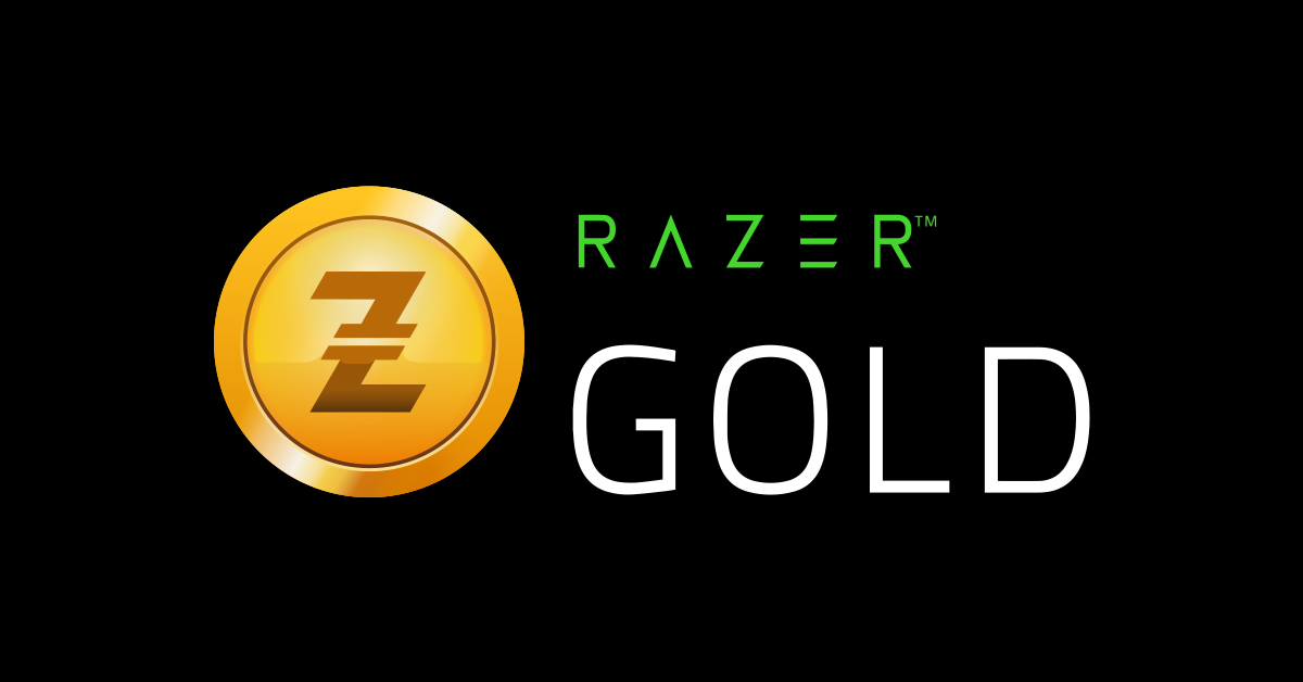 Buy Razer Gold | easy and fast | Cashtovoucher.com